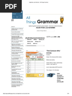 Assignment Writing Format | PDF | Text | Printing