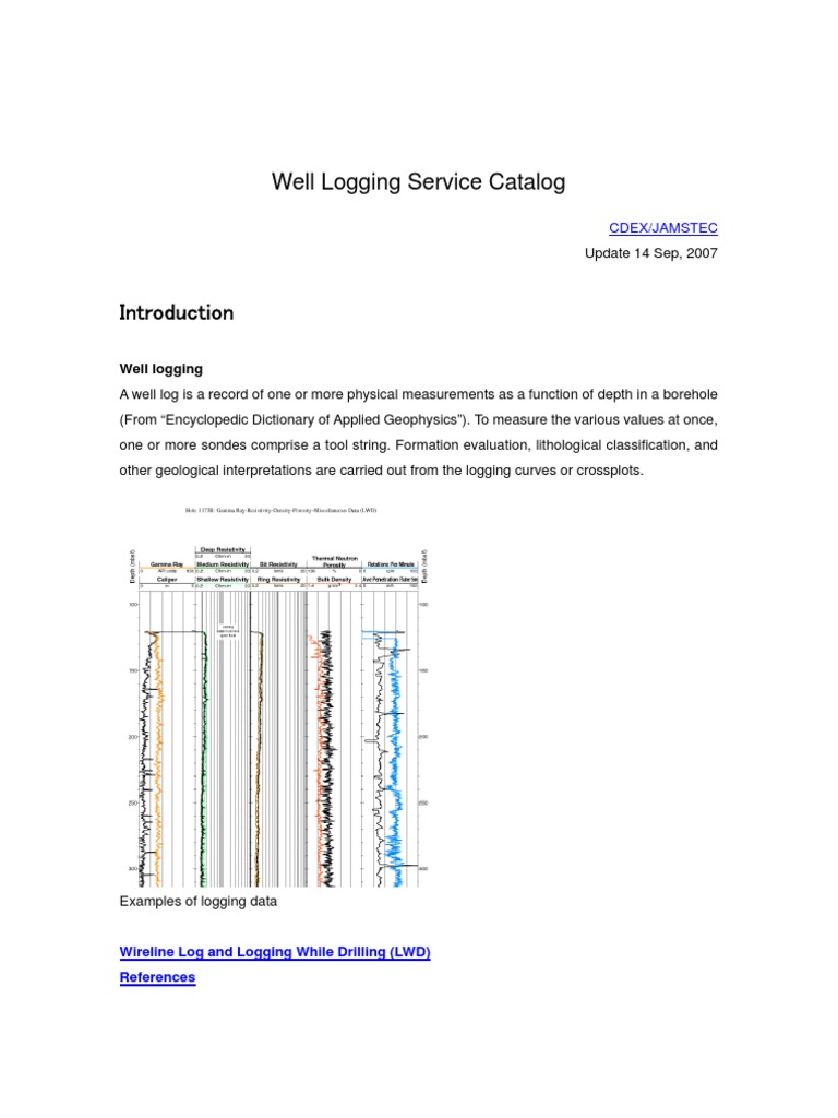 SLB Tool's Catalogue | PDF