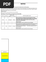 Certification of Alienable and Disposable Land (DENR) | PDF | Business