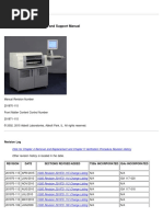 Stago Compact Max PDF | PDF | Calibration | Double Click