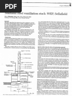 Technical Manual Metsec Mezzanine Floors | PDF | Galvanization | Beam ...