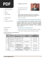 Brief Confusion Assessment Method (bCAM) : Instruction Manual v1 | PDF ...