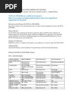 October 2021 in Cal DVD Cover Letter | PDF | Dvd | Vehicles