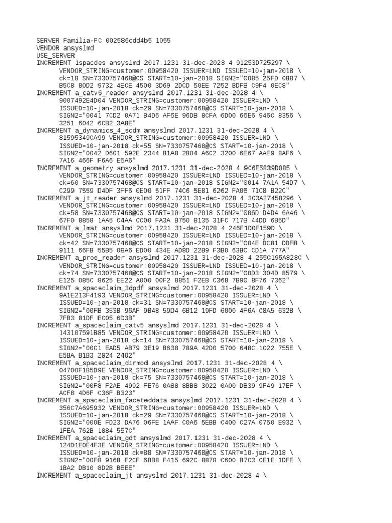 How To Install - Crack | PDF