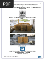 Method Statement For Static Load Test For Micro Piles | PDF | Deep ...