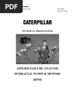 Campro Tech Manual - CPS | PDF | Fuel Injection | Piston