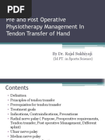 Open and Closed Packed Positions of Joints | PDF | Anatomical Terms Of ...