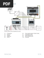 Cable Cross Section Table | PDF | Electrical Conductor | Physical ...