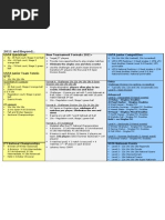USTA Junior Ranking Point System Overview | PDF | Tournament | Sports ...