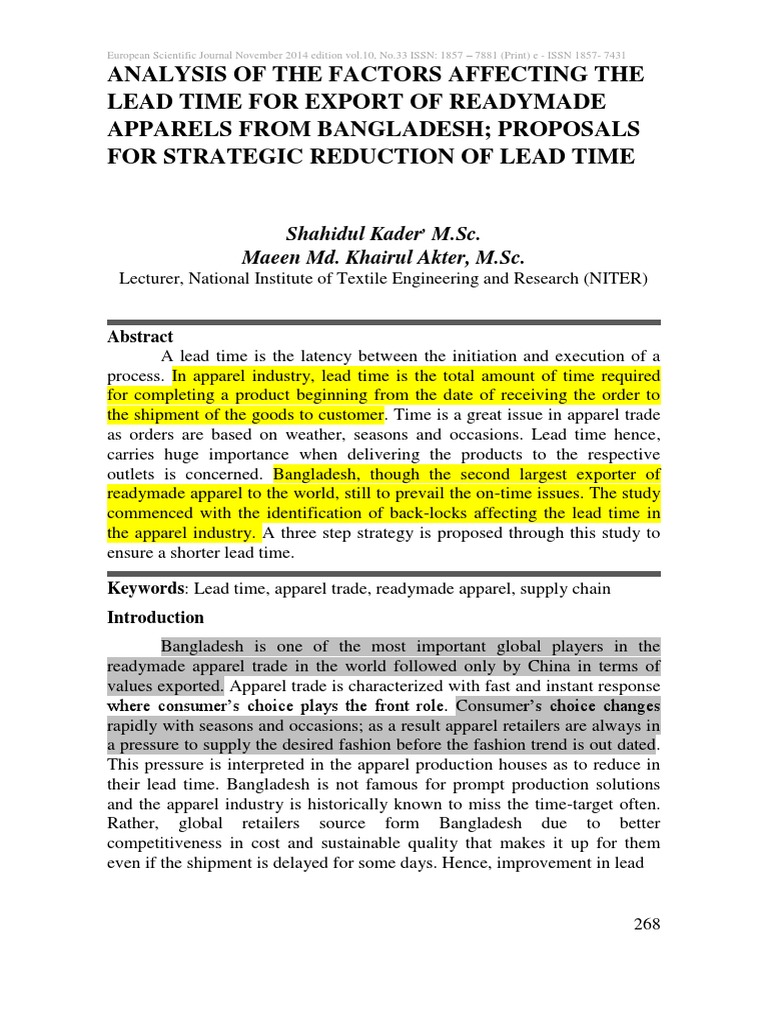 CPP Assignment Rough | PDF | Lean Manufacturing | Clothing