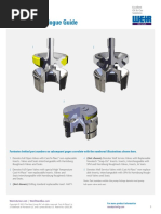 Halliburton HT-400 Pump Specifications | PDF