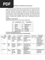 Hazard Identification HAZID Study Worksheet Template | PDF