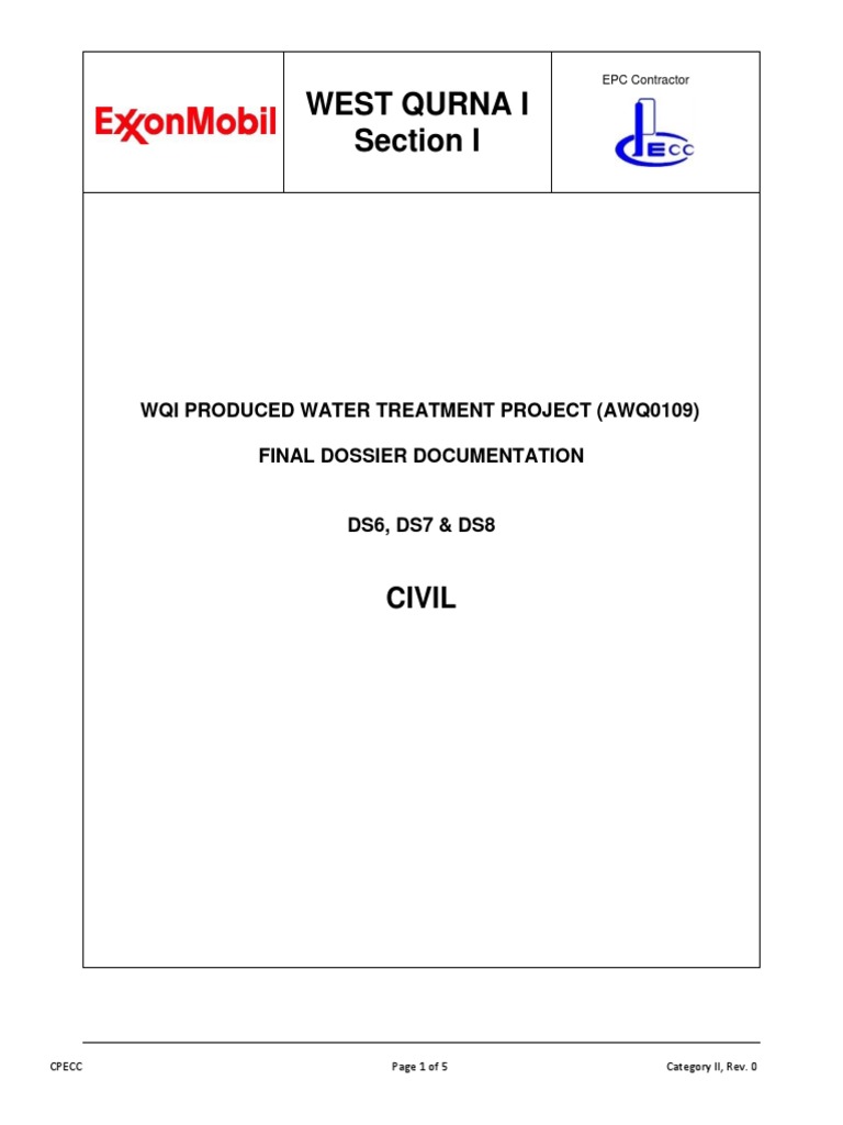 SXQ | PDF | Concrete | Materials
