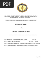Letter of Condemnation Sample | PDF