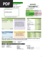 Bank User Charges PDF | PDF | Master Card | Visa Inc.