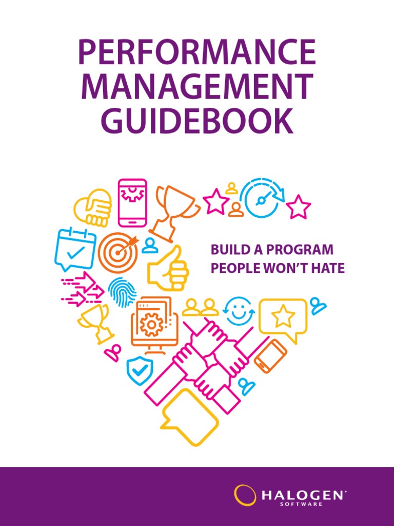 Employee Performance Management Best Practices | PDF | Performance ...