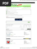 Present Simple - Continuous Error Correction With Answers | PDF