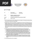 Return To Duty Form-1 | PDF | Government