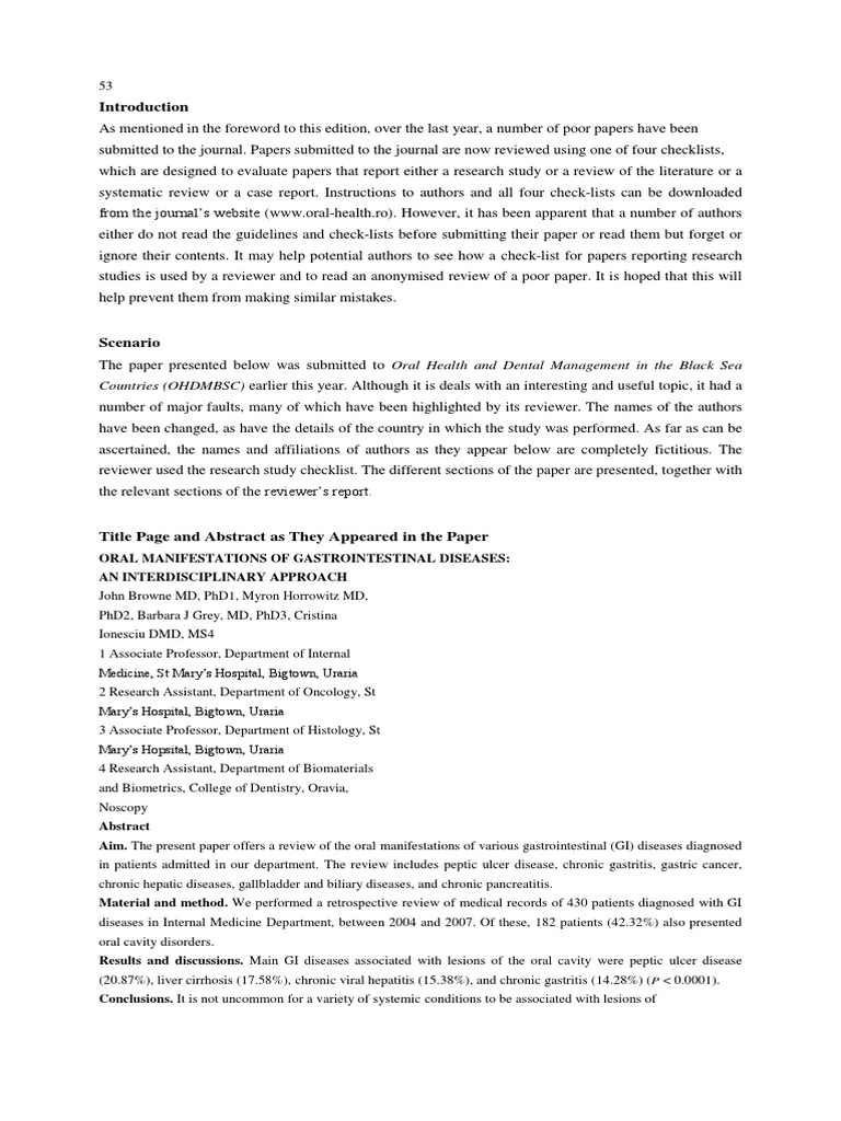 Contoh CJR | PDF | Abstract (Summary) | Liver