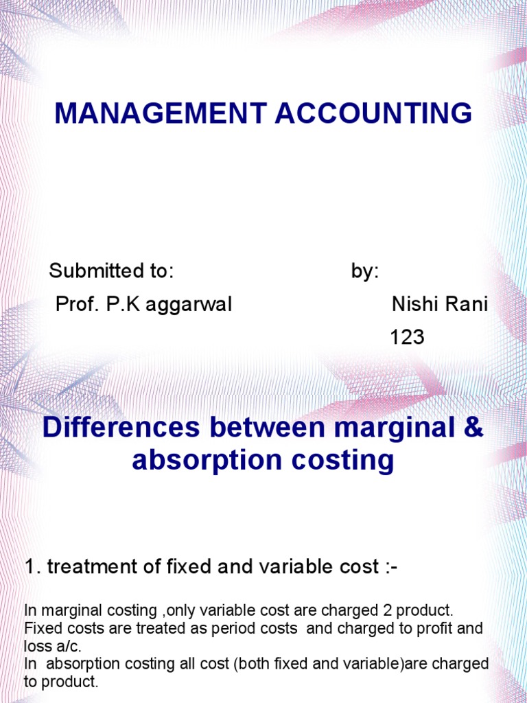 MA MC | PDF | Profit (Economics) | Prices