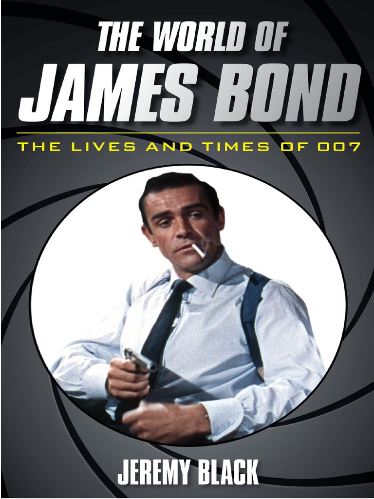 World of James Bond | PDF