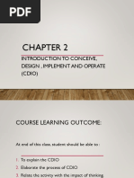 2C2I1R Approaches, Strategies and Activities | PDF | Strategic ...