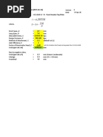 Threadolet and Threadolet Dimensions | PDF | Pipe (Fluid Conveyance ...