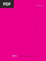 Primjer Uvjerenja Ili Potvrde o Radnom Iskustvu | PDF