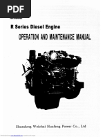 How To Calculate IMEP | PDF | Internal Combustion Engine | Diesel Engine