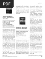 Algoritma Stroke Iskemik Akut | PDF