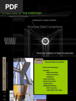 Skewed Weld Table (AISC Page 10-161) | PDF