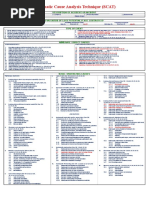 1.TapRoot Root Cause Tree - Investigation | PDF