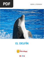 Resumen de La Obra El Delfin | PDF | Poesía | Clásicos