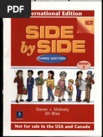 Side by Side Activity Book 3 PDF | PDF