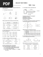 Form 3 Chapter 7 | PDF | Series And Parallel Circuits | Electronics