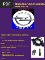 Diagramas, Chevy C2 | PDF