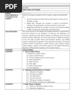 IPSAS Standards Overview and List | PDF | International Financial ...