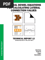 ASTM A1011 Specification | PDF | Steel | Strength Of Materials