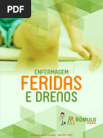 Sinal de Godet e Classificação de Edema | PDF