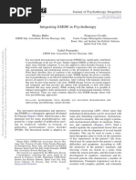 EMDR Readiness Checklist | PDF