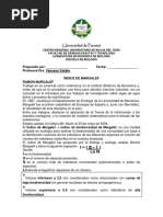 Índice de Simpson: Fórmula y Ejemplos | PDF | Biodiversidad | Habitat