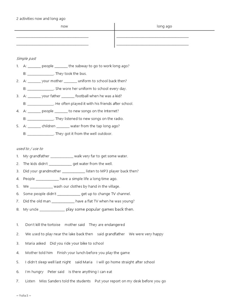 Big English 4, Unit 5-6 3/3 | PDF