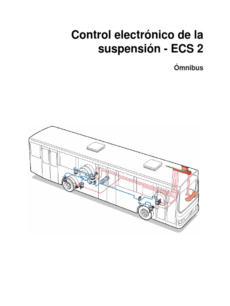 ECS2 Apostila Espanhol PDF | PDF | Eje | Almacenamiento de datos de la computadora