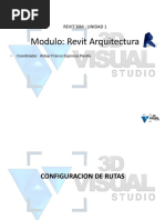 Procedimiento para Crear Muros en Revit | PDF | Autodesk Revit | Informática