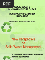 Understanding MRF in Waste Management | PDF | Municipal Solid Waste ...