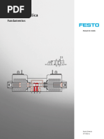 Iso 1219 | PDF | Neumática | Válvula