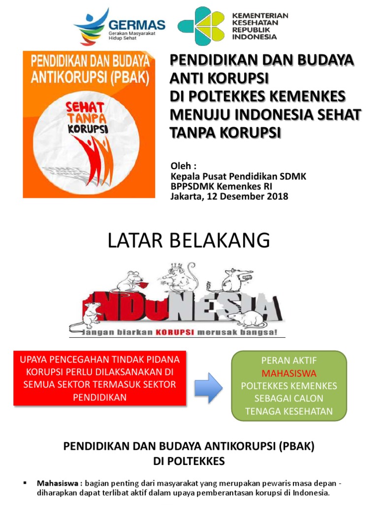 Buku Ajar Mata Kuliah PBAK Poltekkes Kemenkes | PDF