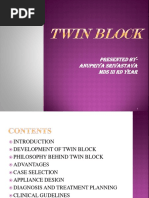 MBT and Roth Torque Values Comparison | PDF | Orthodontics