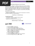 Acceptable Clear Zone Distances (Feet) (Based On AASHTO Roadside Design ...