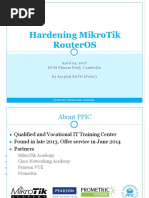 Checklist Server Room-Data Center | PDF | Data Center | Building Technology